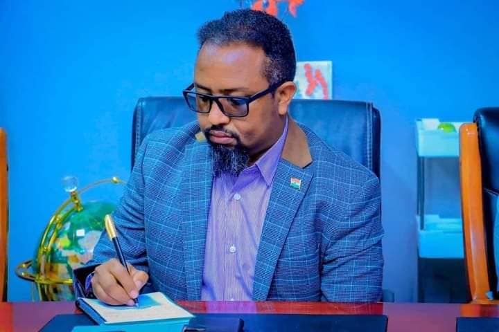 Local Government of Borama District | Welcome